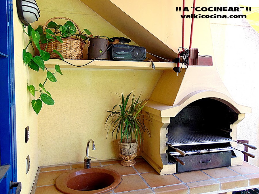 BARBACOA: Consejos y tips o trucos para cocinar a la brasa | Cocina