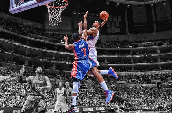 NBA: BEST POSTERIZING DUNKS THIS SEASON