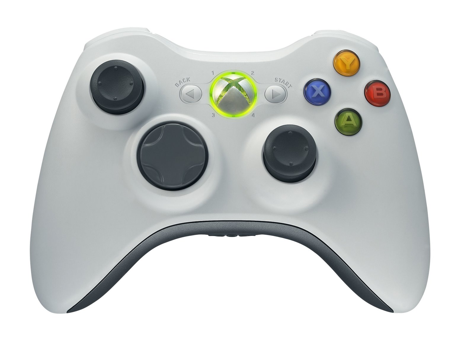 Download XBOX 360 Controller DarkRaven57 Download XBOX 360 Controller DarkRaven57