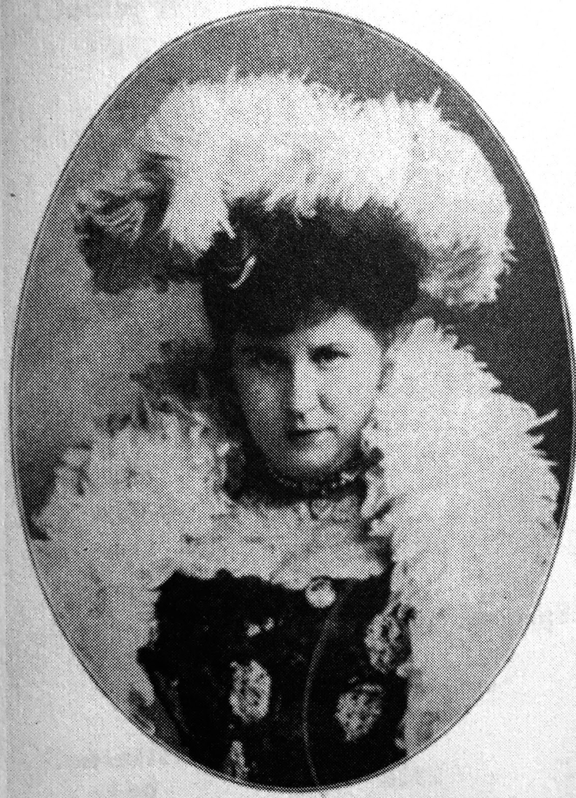 R. S. Baker's antique record blog: Ada Jones before Billy Murray