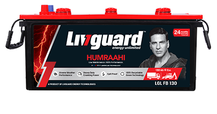 Livguard Inverter and Battery: Livguard Battery Review: The Best ...