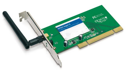 Jenis-Jenis Perangkat Komputer: Pengertian dan Jenis-Jenis Lan Card