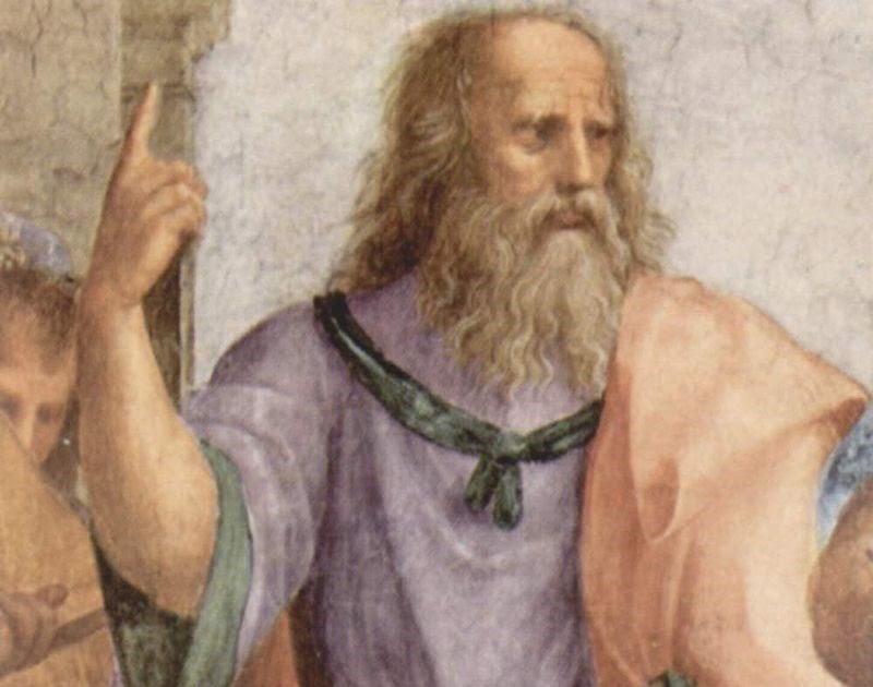 DIARIO DE A BORDO: LA ESCUELA DE ATENAS Siglos V aC - V dC. El final de ...