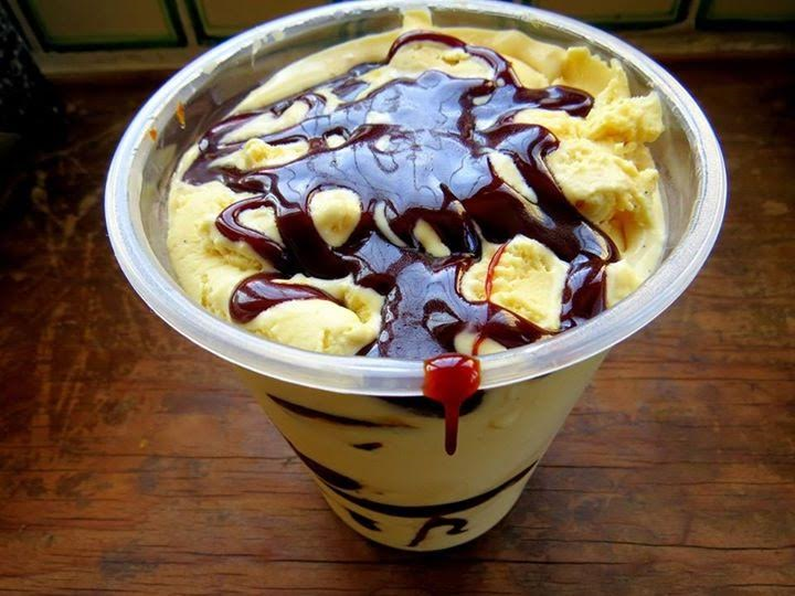 CupCakes and CrabLegs: Taking A Bite Out Of San Miguel: The Best of 2015