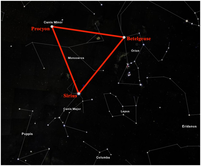 LTO Cambodia: Hot Season Triangle
