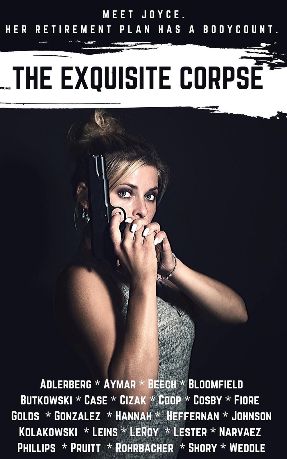 Do Some Damage: The Exquisite Corpse download