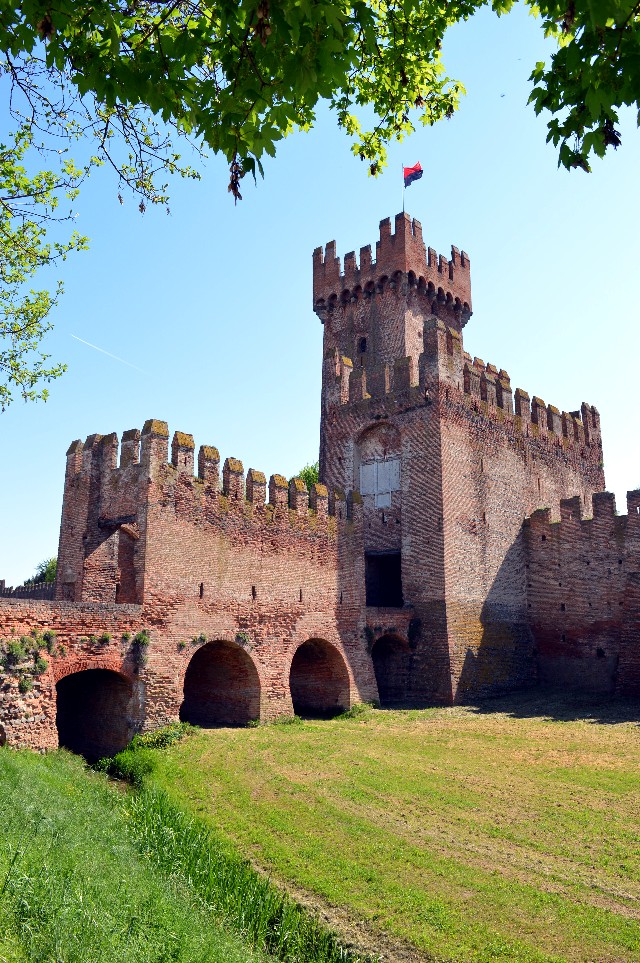 8 castelli in Veneto da visitare - Montagna di Viaggi
