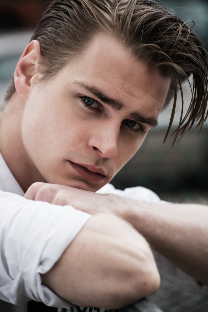 MOST BEAUTIFUL MEN: 2020