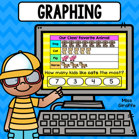 Miss Giraffe's Class: Digital Math Games that are SO fun!