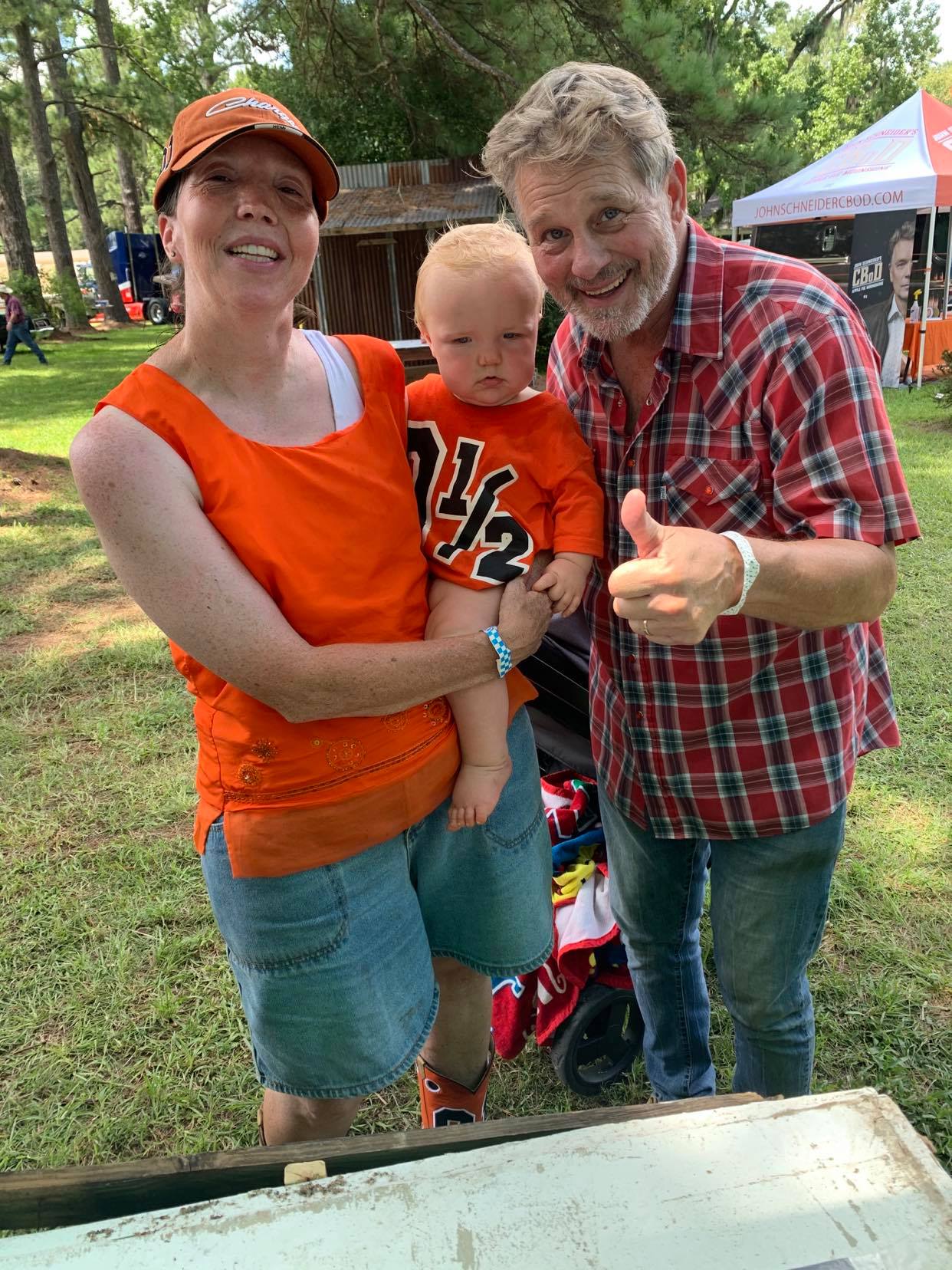 BRBTV News Blog: Coy Duke gives us a peek at the "Dukes" fun at Bo's ...