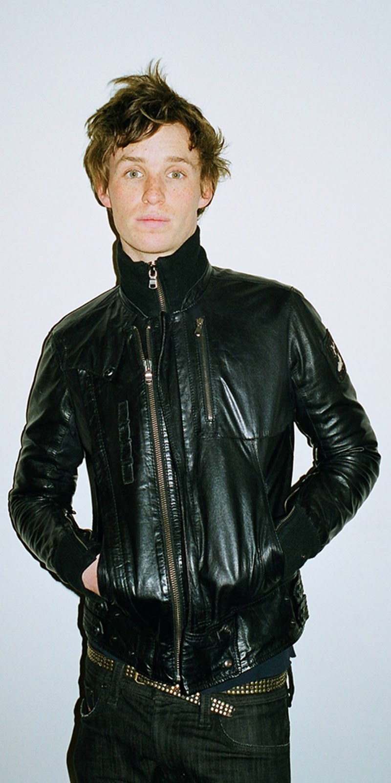 Addicted to Eddie: Dazed & Confused Japan June 2008 - Ben Rayner's photos