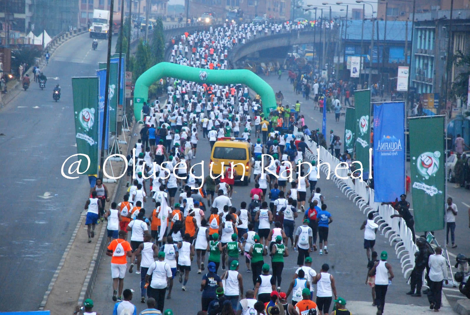 NATIONAL APPLAUSE: February 2017