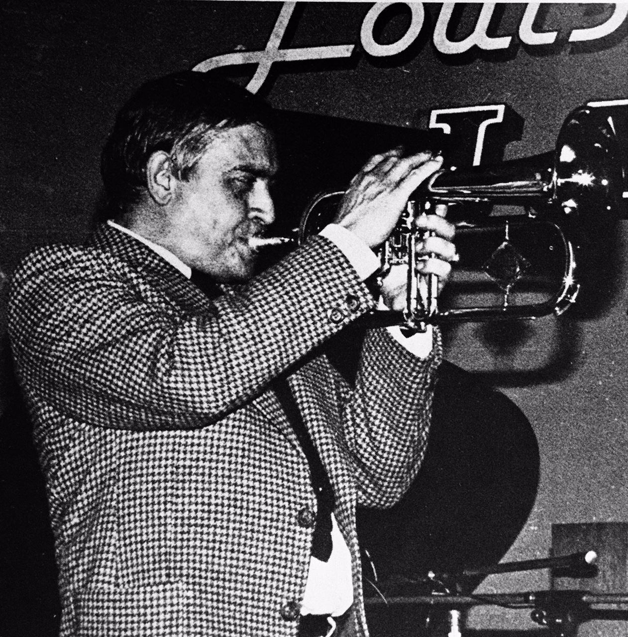 Jazz from Italy: Sergio Fanni una Tromba lontana dalla ribalta