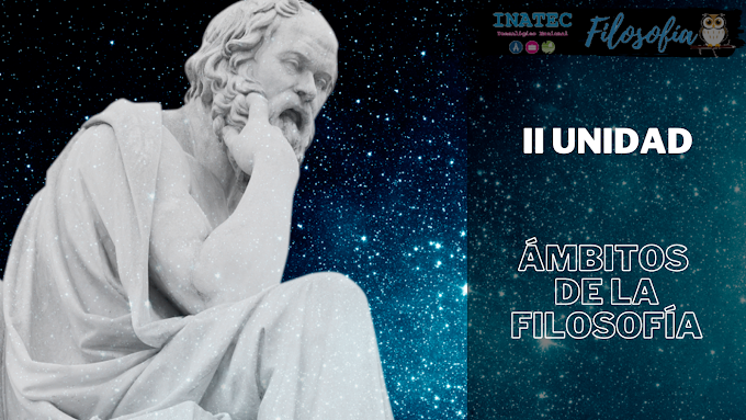 Curso de Filosofía.