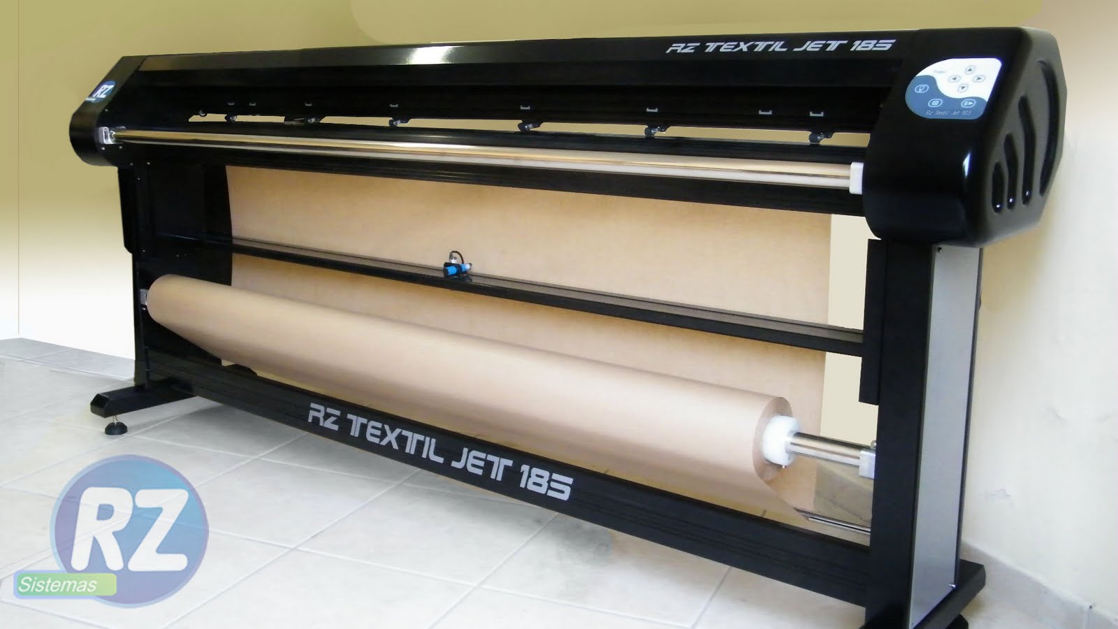 Rz Plotter para Confecção em Santa Catarina