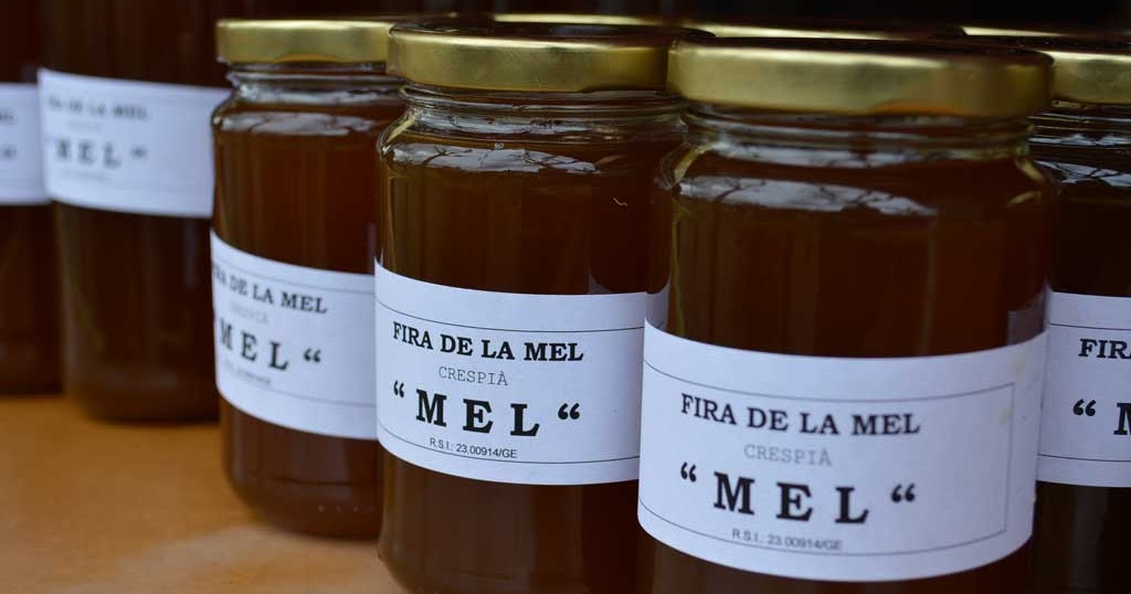 La Cabanya*****: Fira de la Mel