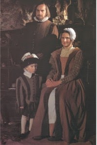 Meixner Messages: Armistead Family History #4 - Armisteads in England ...