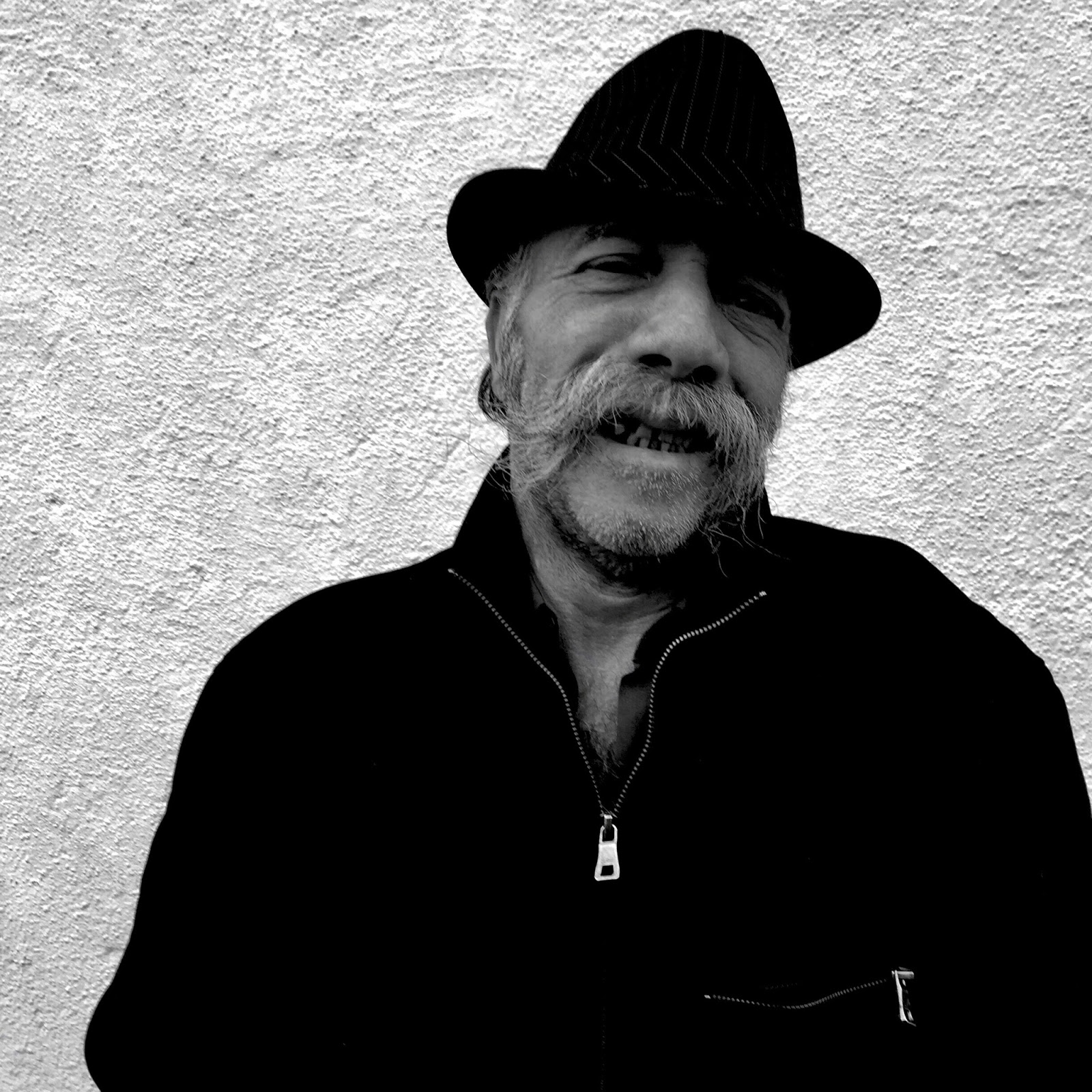 JAIME MARTIN: 04/07/18