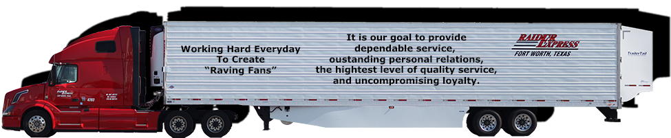 Best Trucking Company, Truck Driver Training Starts Here