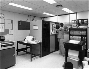 Smithsonian Collections Blog: The Smithsonian’s Journey of Computerized ...