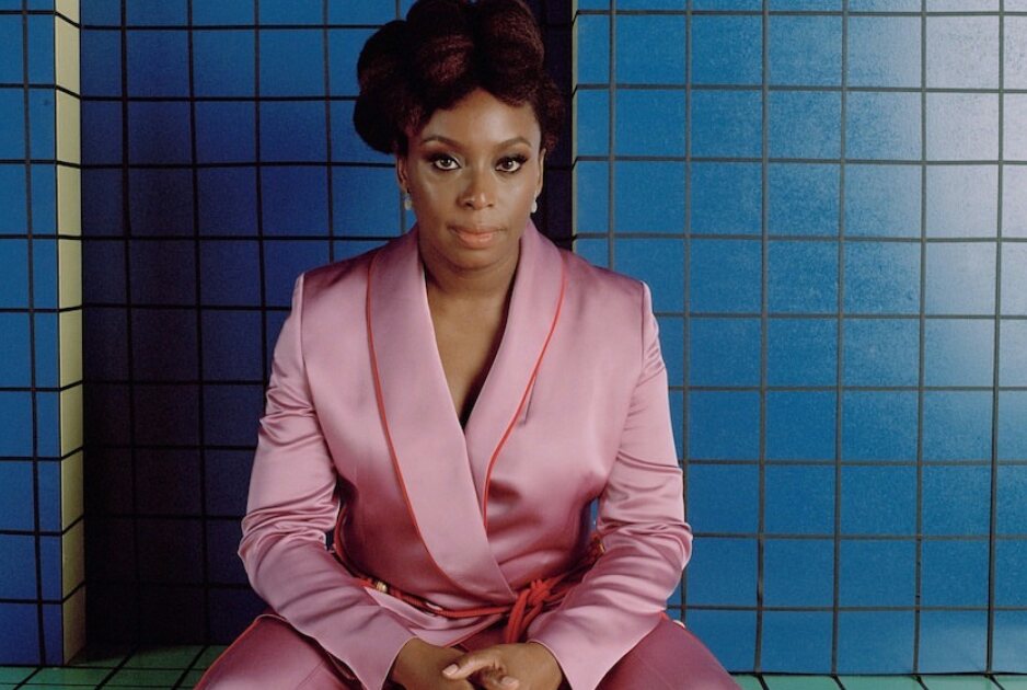 CHIMANMADA WISHING YOU A MERRY CHRISTMAS | HOUSE OF CHAMELEON.