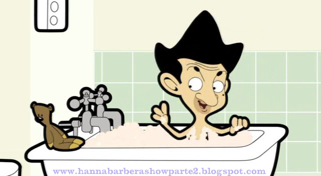 Video Do Mister Bim Em Desenho