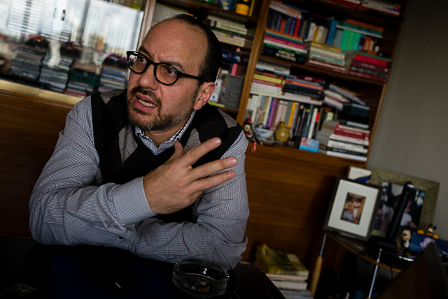 Apertura Venezuela: John Magdaleno: Ir a las elecciones regionales ...