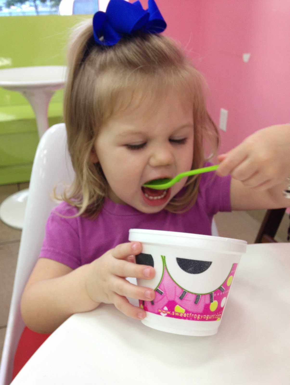 Our Life Together: Potty Training