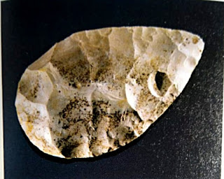 The Three Ages of Human Prehistory..... ( ENGLISH )