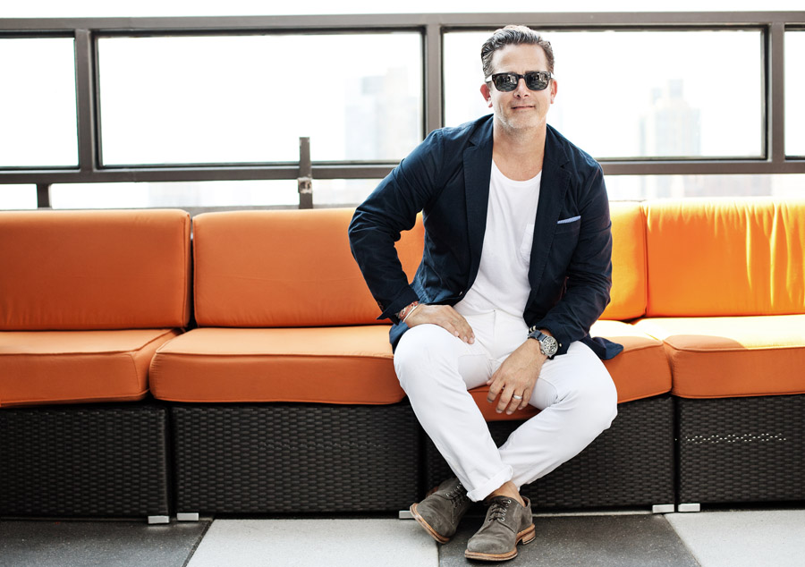 Oh Moda Inmarcesible: COLECCION PRIMAVERA VERANO NAUTICA por Chris Cox