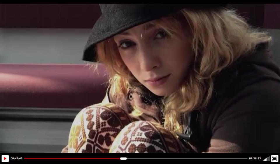 SALA D'ATTESA 1: MVB Maria Vittoria Barrella: le ultime da Trento