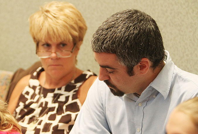 Anything about Everything: Roy Kronk testifies and Lee contradicts ...