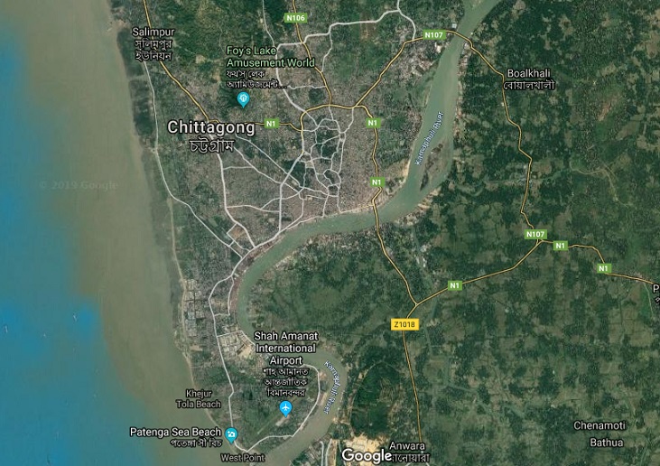 beautiful BANGLADESH from inside and outside: Proposed Metro Rail in ...