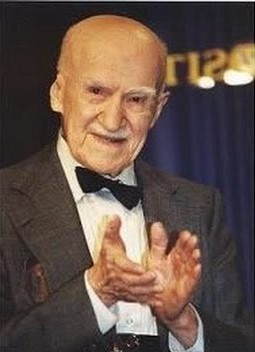 Joseph Juran Kimdir?Hayatı ve Biyografisi