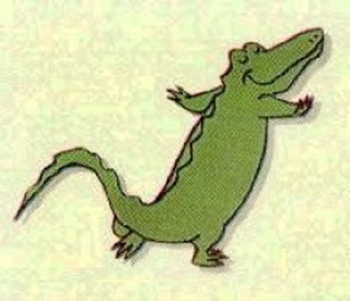Lyle, Lyle Crocodile ~ Review of the Book & Musical Video for Kids