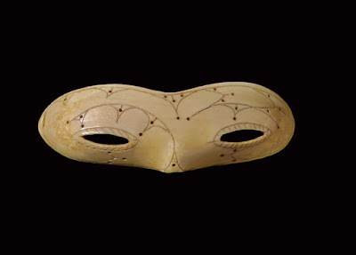 BEYOND BUCKSKIN: Some History | Slick Inuit Shades