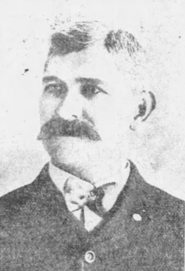 Who stole the corpse of the councilman's son?