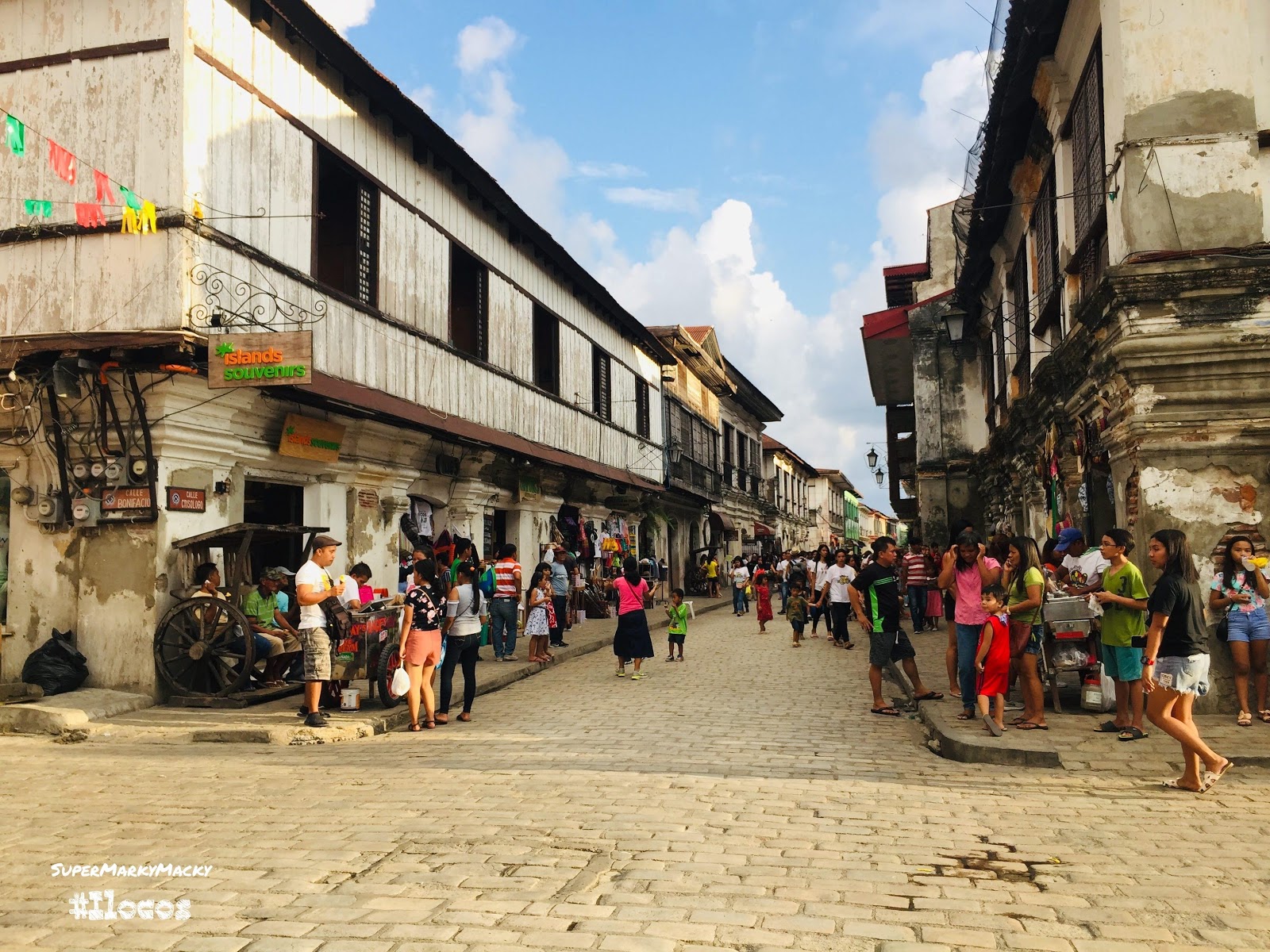 SuperMarkyMacky: It's More Fun In The Philippines 2020: Incredible Ilocos