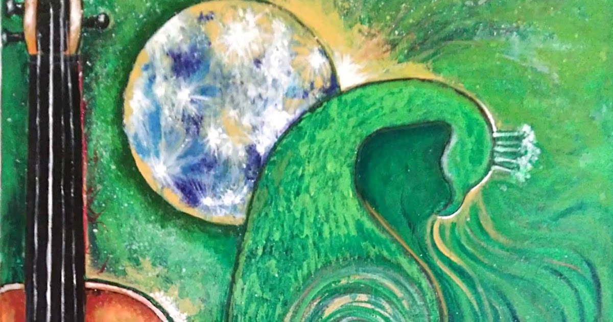 Art Corner: The sapthaswara or seven swaras of carnatic music