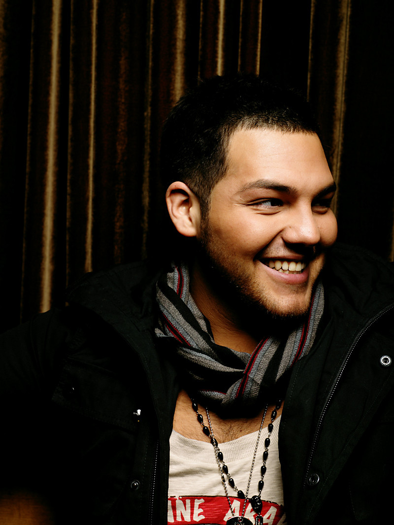 Alejandro Fuentes | Celebrities Photos Hub