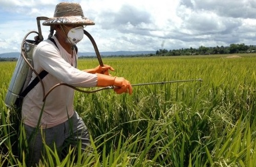 Anim Agro Technology: KESELAMATAN DAN PERLINDUNGAN MERACUN (Part 1)