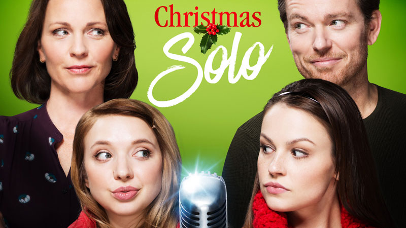 Christmas Solo
