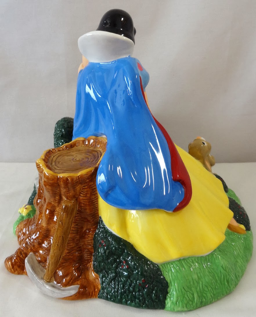 Filmic Light - Snow White Archive: Snow White "Classics" Kitchenware ...