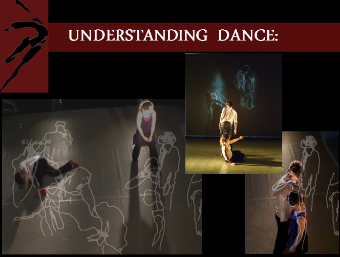 Visualizing Dance in Architecture: Understanding Dance