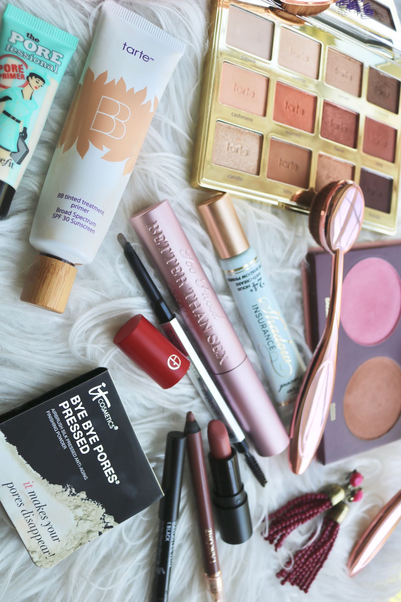 Fall Makeup Look 2020 🍁