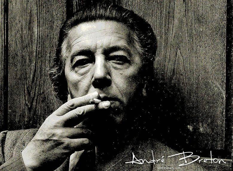 André Breton