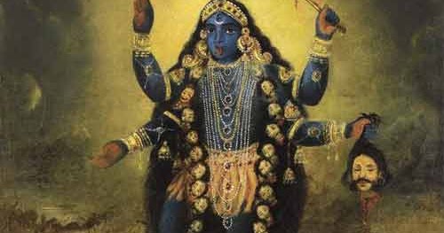 Sri Ramakrishna’s Prayer to the Divine Mother - Unique Relationship ...