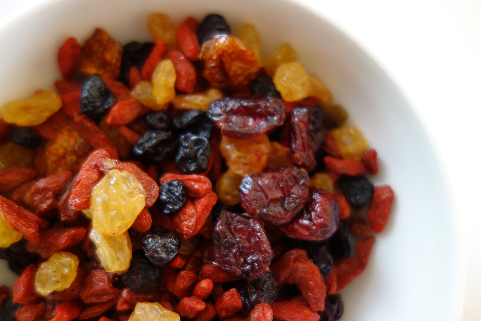 Top 5 des fruits séchés pour faire le plein d'énergie - Yummy & cie