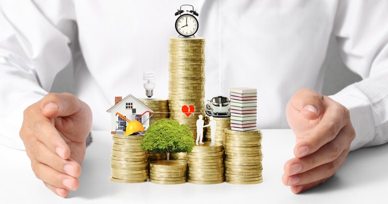 EMPRENDIMIENTO: AHORRO, INVERSIÓN Y CREDITO