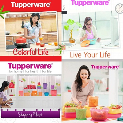 Katalog Tupperware ~ Tupperware Bogor Tupperware Bogor